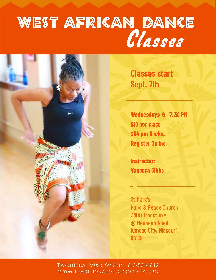 Traditional Music Society